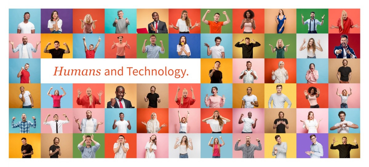 Eine aufregende Veränderung – Willkommen bei der Human and Technology ...